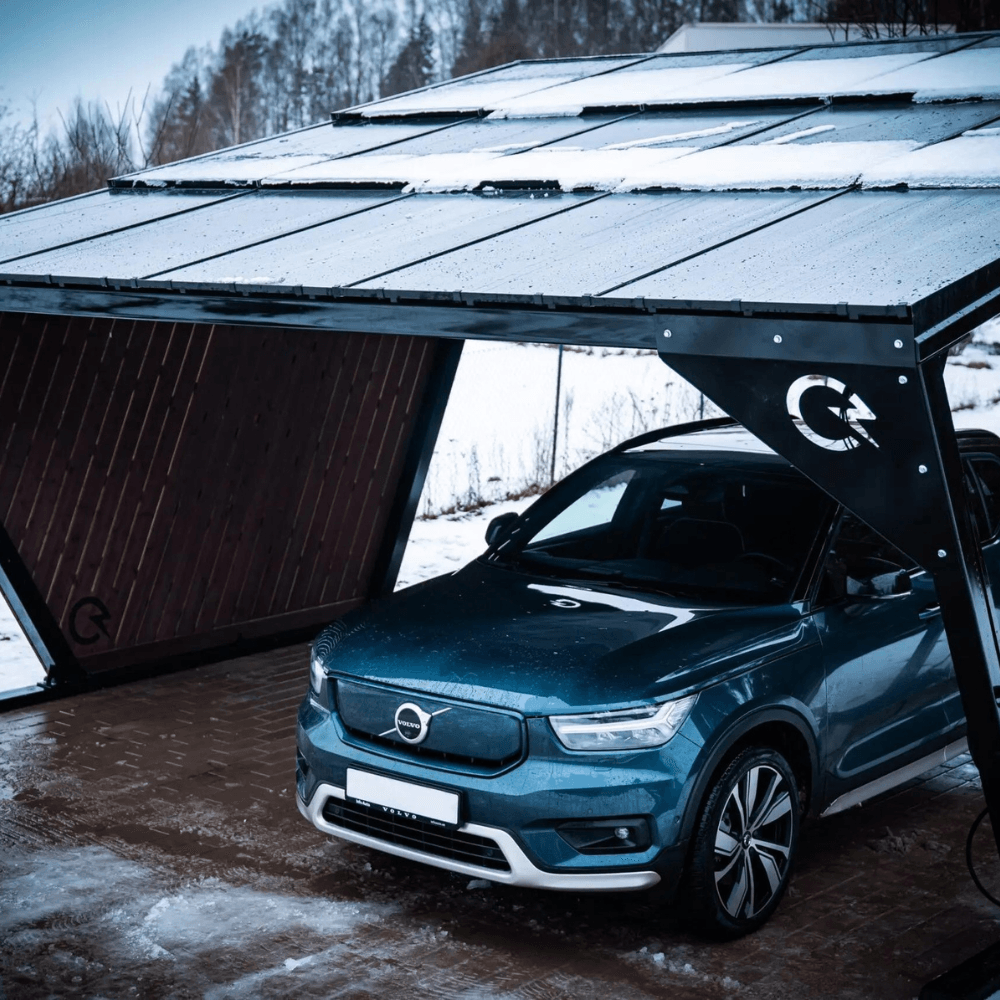 PREČO INVESTOVAŤ DO NAJBÍJACÍCH STANÍC PRE ELEKTROMOBILY?